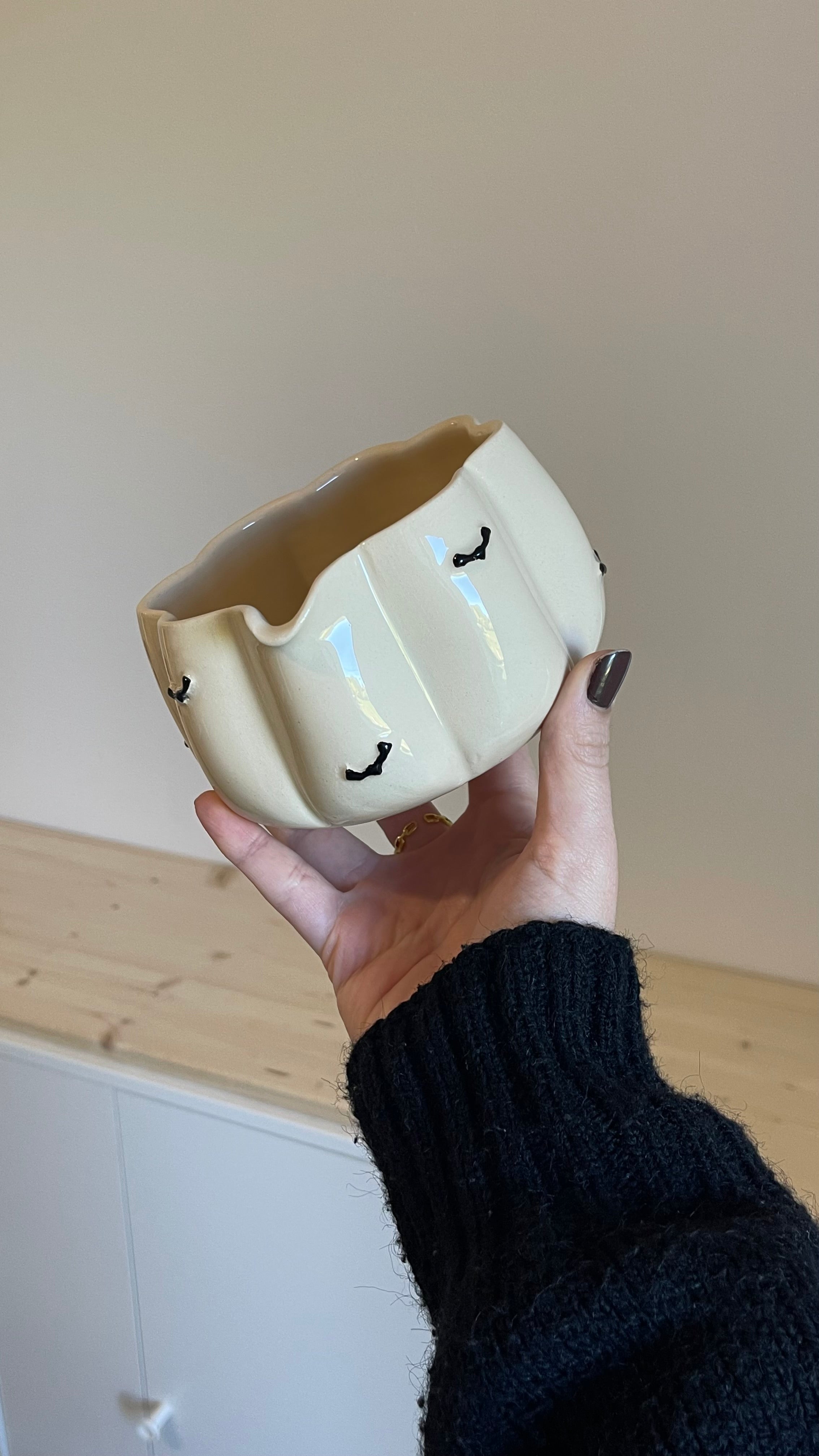 Bat bol 🦇 – BLUMEE ceramics